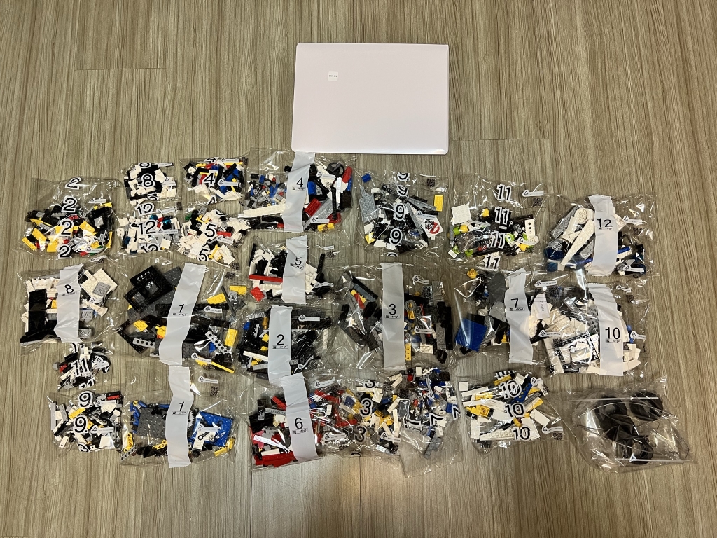 LEGO-10274 Ghostbusters™ ECTO-1 – Neo Insight