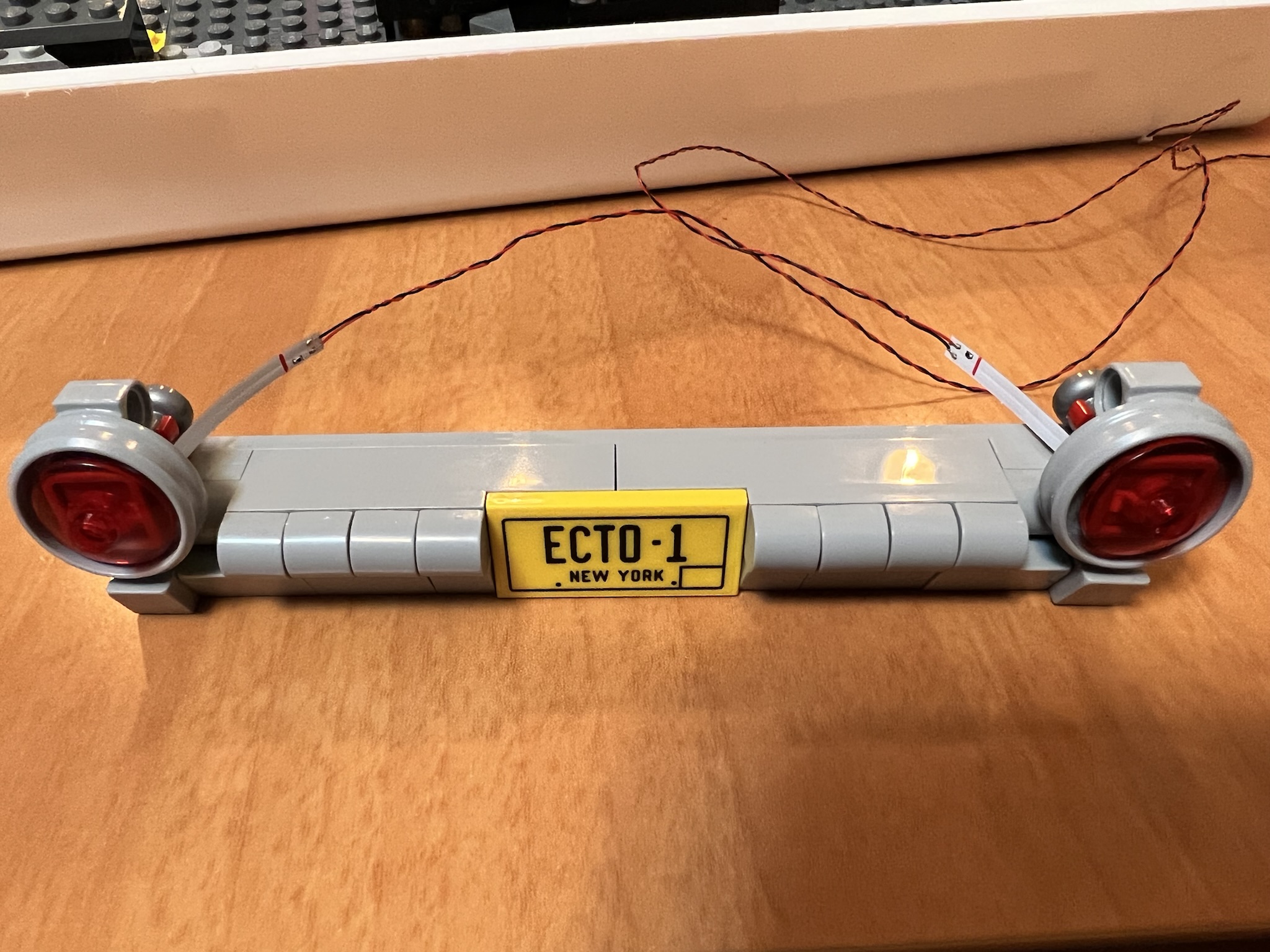 LEGO-10274 Ghostbusters™ ECTO-1 – Neo Insight