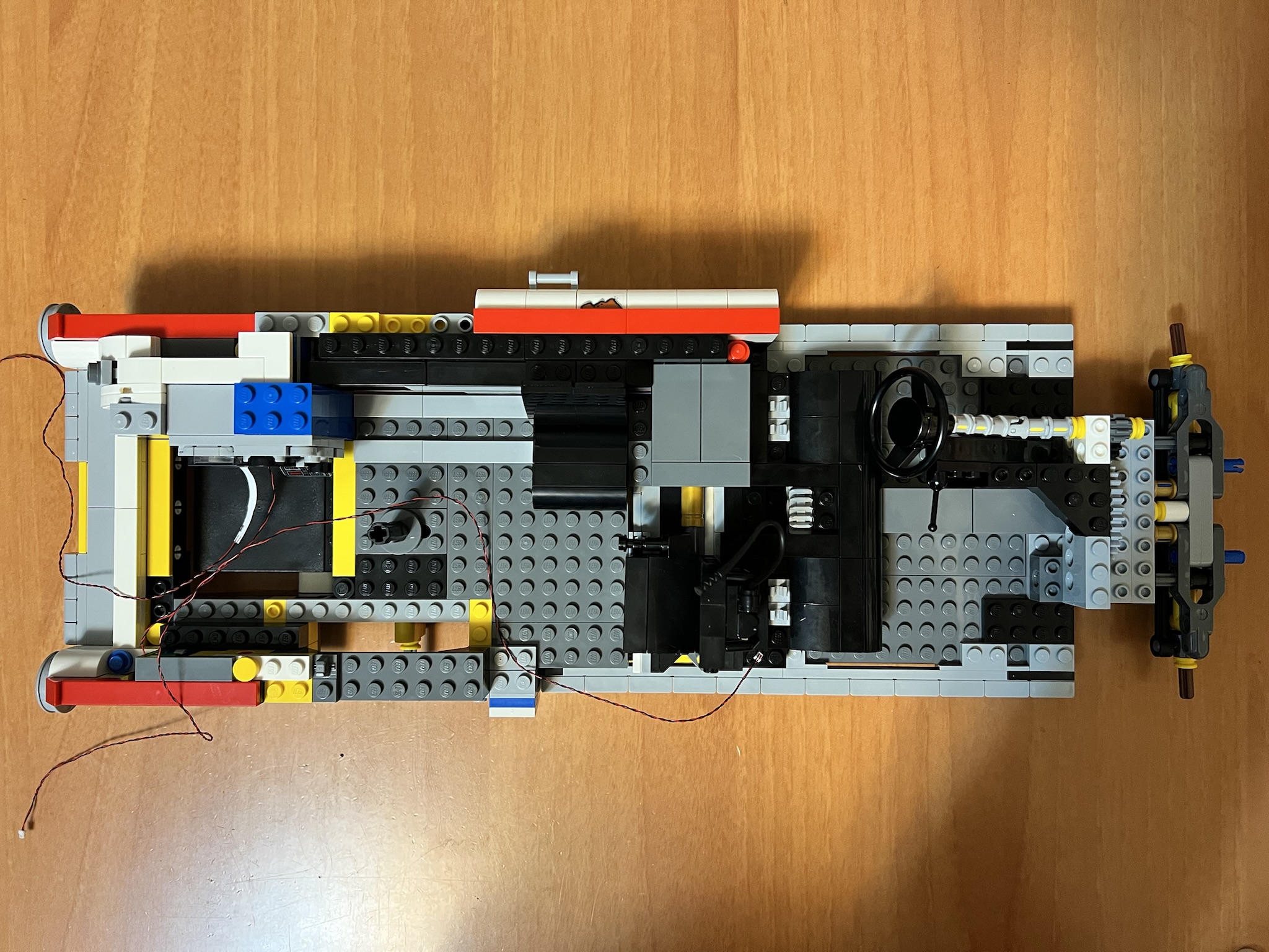LEGO-10274 Ghostbusters™ ECTO-1 – Neo Insight