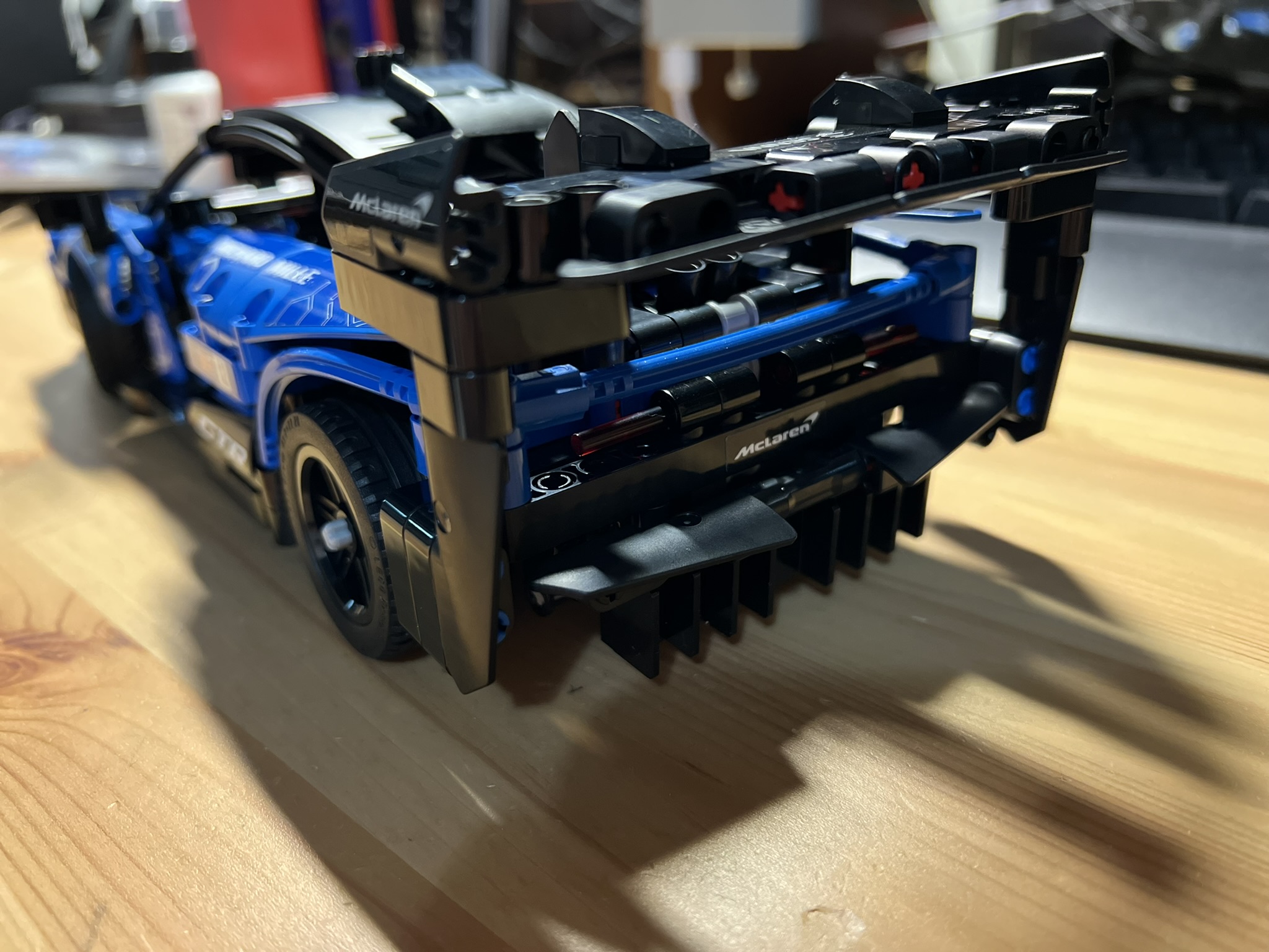 LEGO-42123 McLaren Senna GTR – Neo Insight