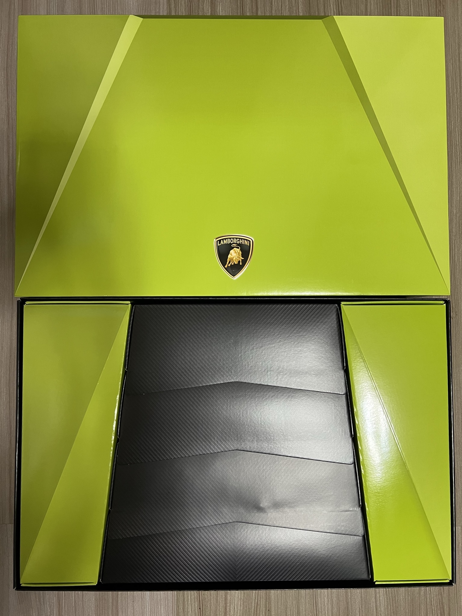 LEGO-42115 Lamborghini Sián FKP 37 – Neo Insight